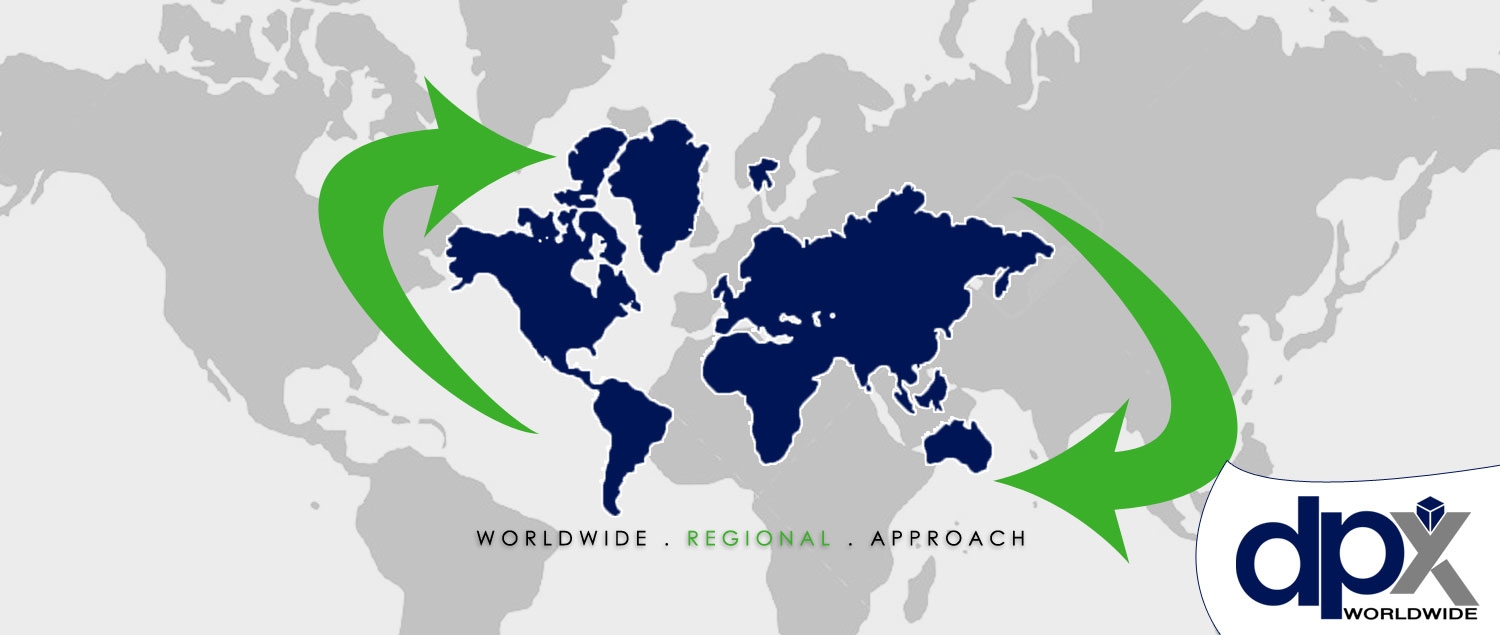 DPEX | Worldwide